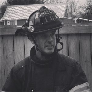 Brian Mattson - Truck Company Ops