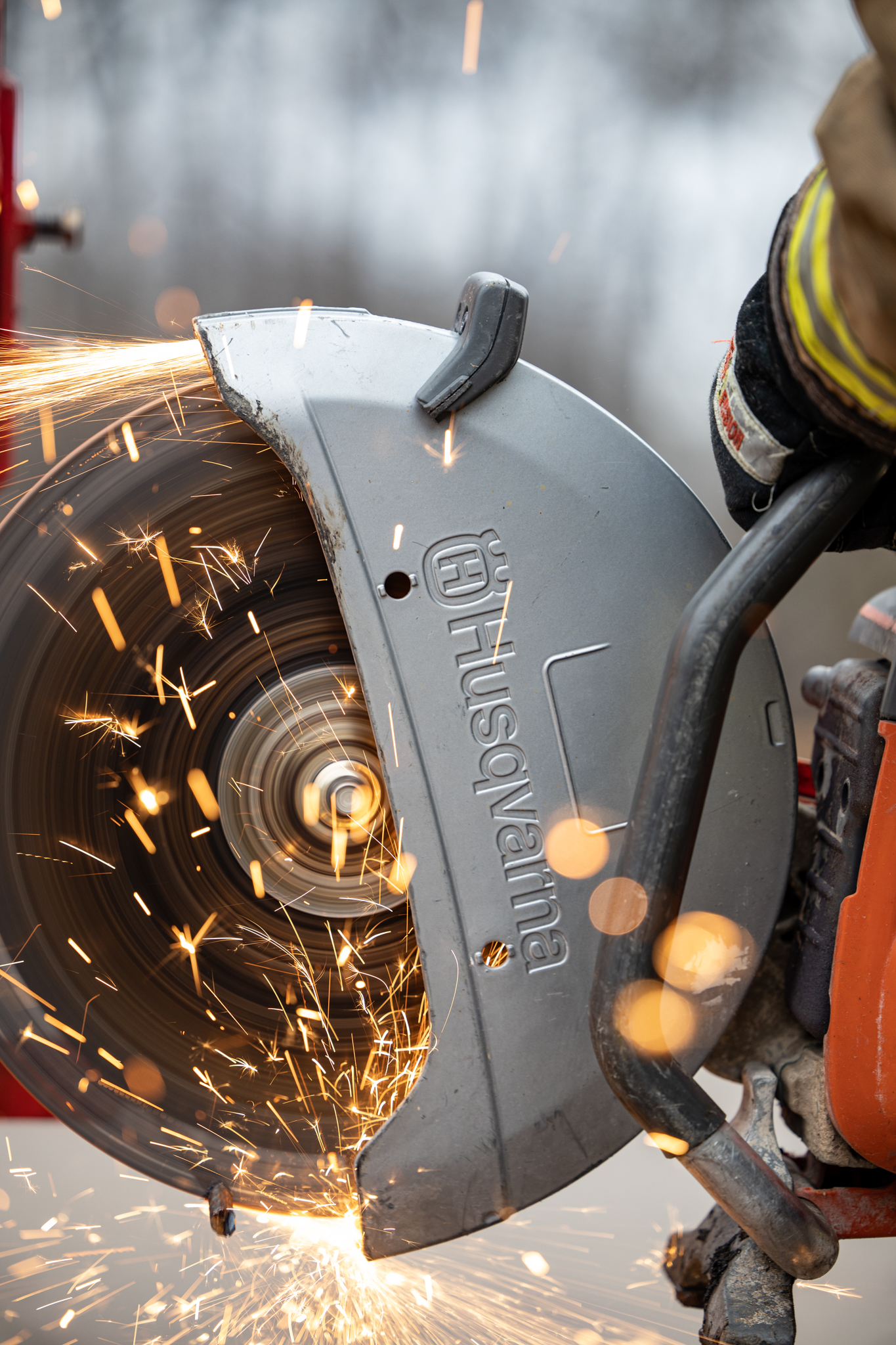 Forcible Entry Classes - Truck Company Ops