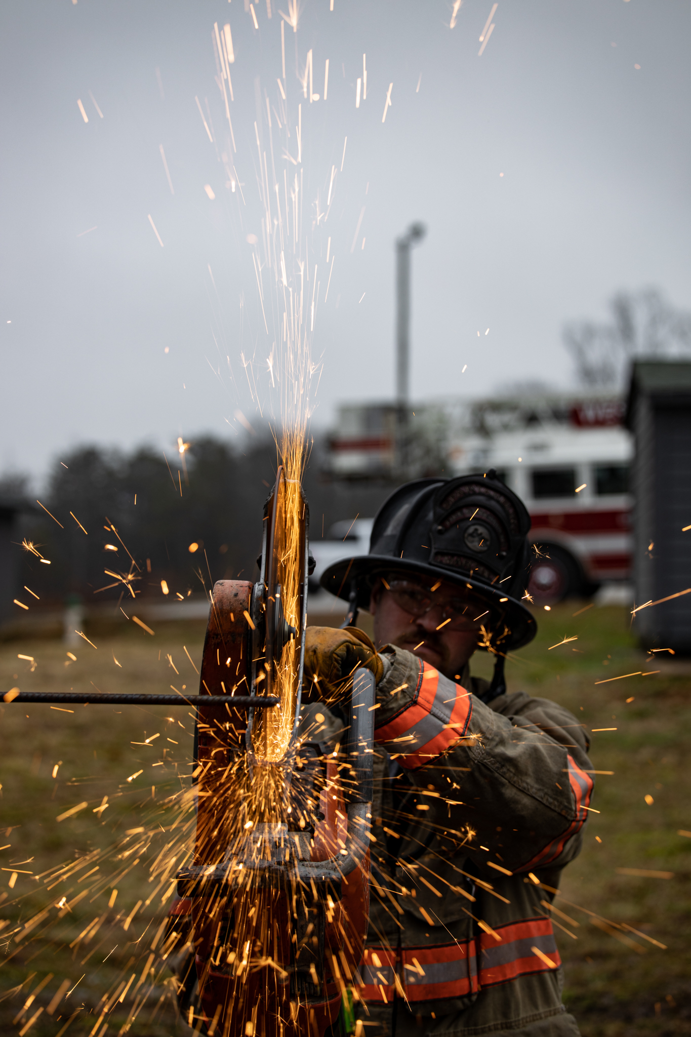 Forcible Entry Classes - Truck Company Ops