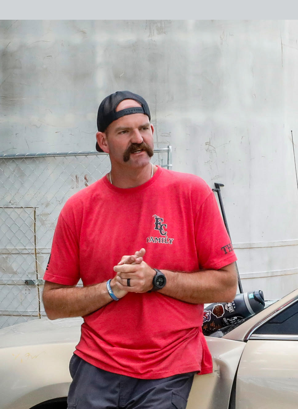 Ground Ladders: Moving Beyond Minimum Standards - Truck Company Ops